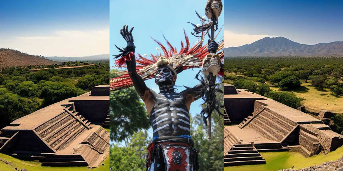 Historia Azteca: Qué es la Triple Alianza y su importancia en la ...