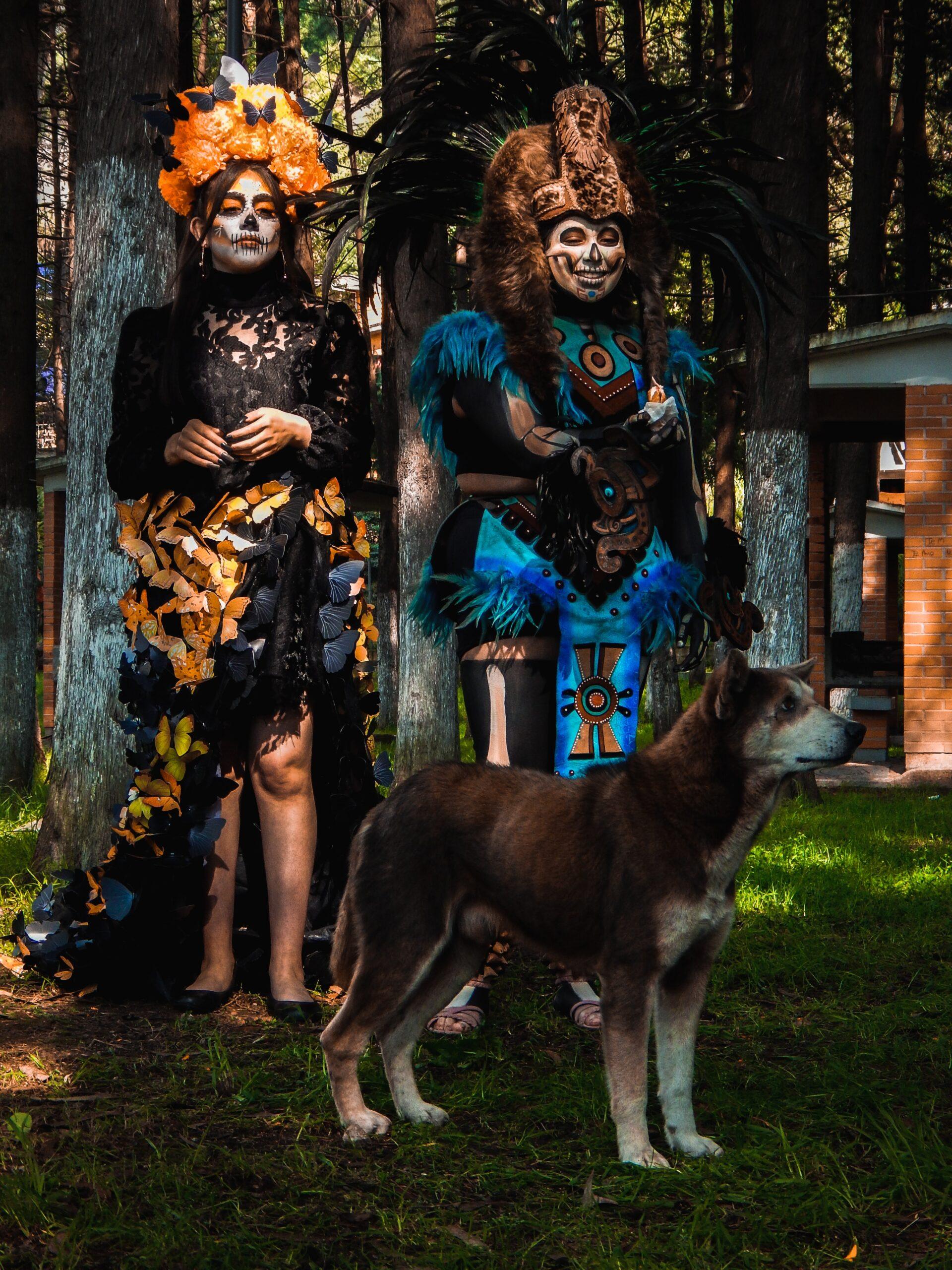 Detalles sobre el lenguaje azteca: la lengua nahuatl en Mesoamérica ...