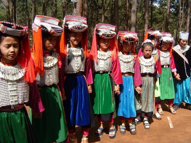 Organización política de los Aztecas: Jerarquía y estructura del ...